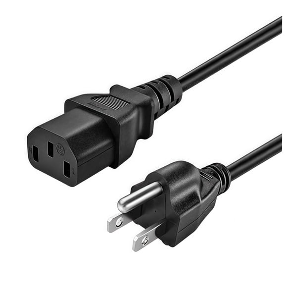 Ac 100 240v 5060hz Power Cord