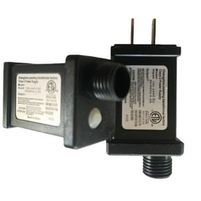 Christmas Light Plug Adapters