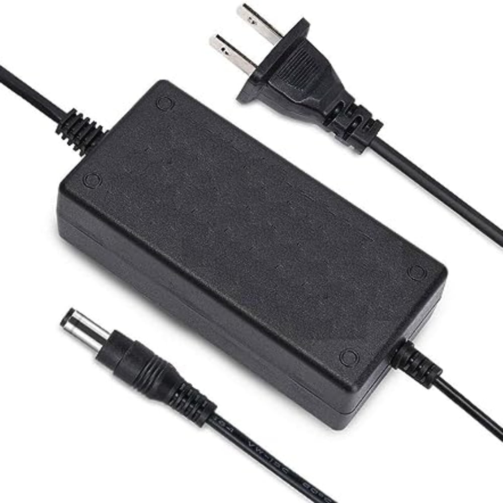 Nuxkst 15V 2.5A AC/DC Adapter for FF Flashfish E200 EA200 EA150 E-200 ...