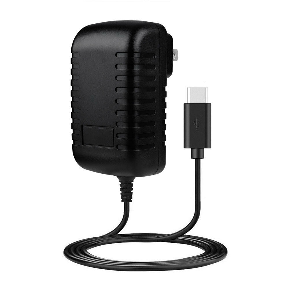 Nuxkst 5V USB AC/DC Adapter for Launch X431 Pro3s+ V5.0, PRO 3 Pro3s ...