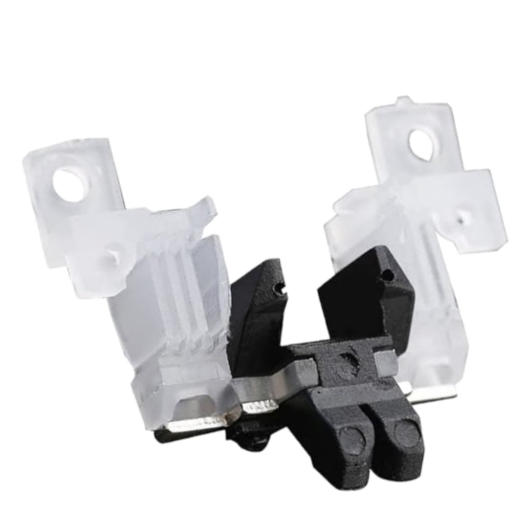 Nuxkst Blade Drive Quad Assembly for Andis Excel 2-Speed Detachable ...