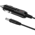 Nuxkst Car DC Adapter for Snap-on Solus Pro EESC316 EESC316W Elite ...