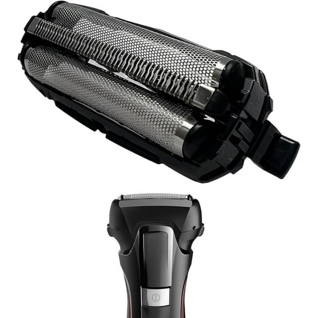 Nuxkst Foil Screen For Panasonic ES-LT41 ES-LT71 ES-ST25 ES-SL41 ES ...