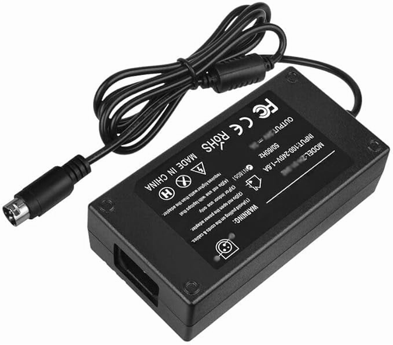 Nuxkst Global AC/DC Adapter for BIXOLON SRP-770 SRP-770II SRP770 ...