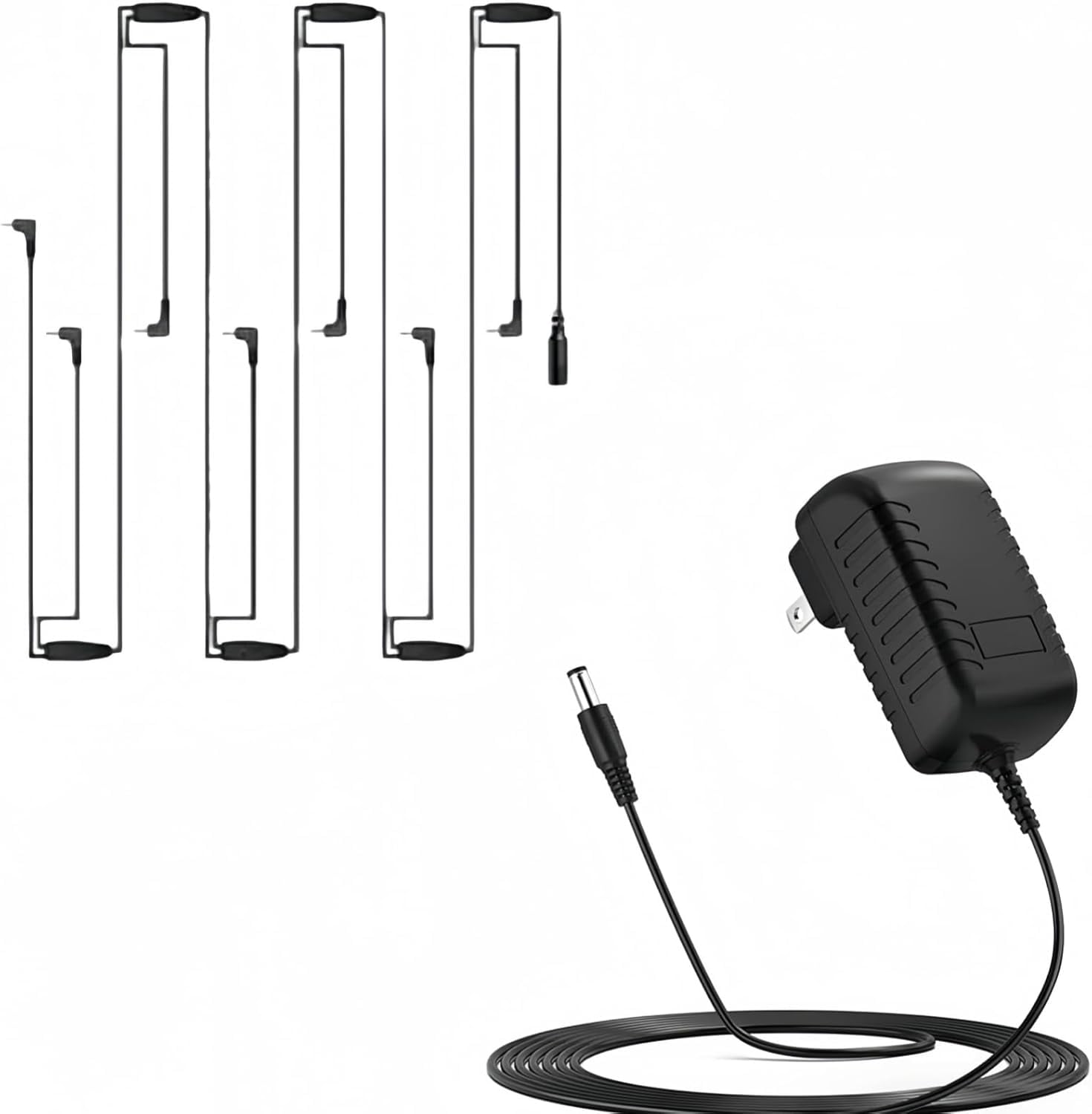 Nuxkst Replacement for Hallmark Keepsake Power Cord, Compatible with ...