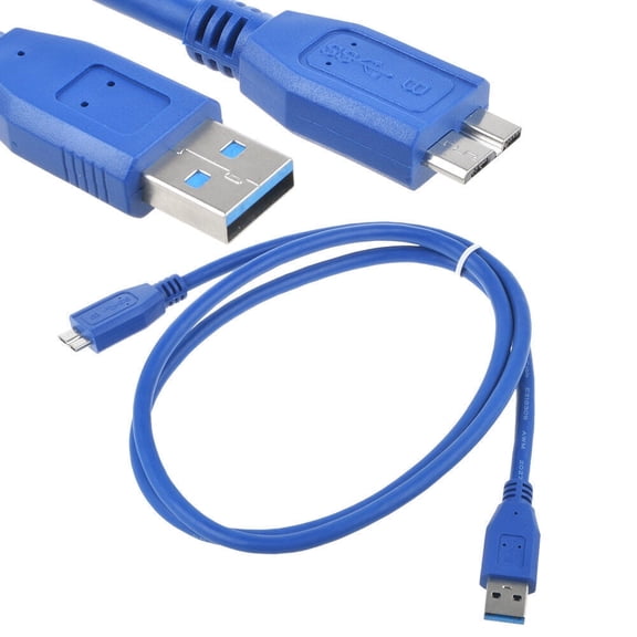Western Digital Passport Cable