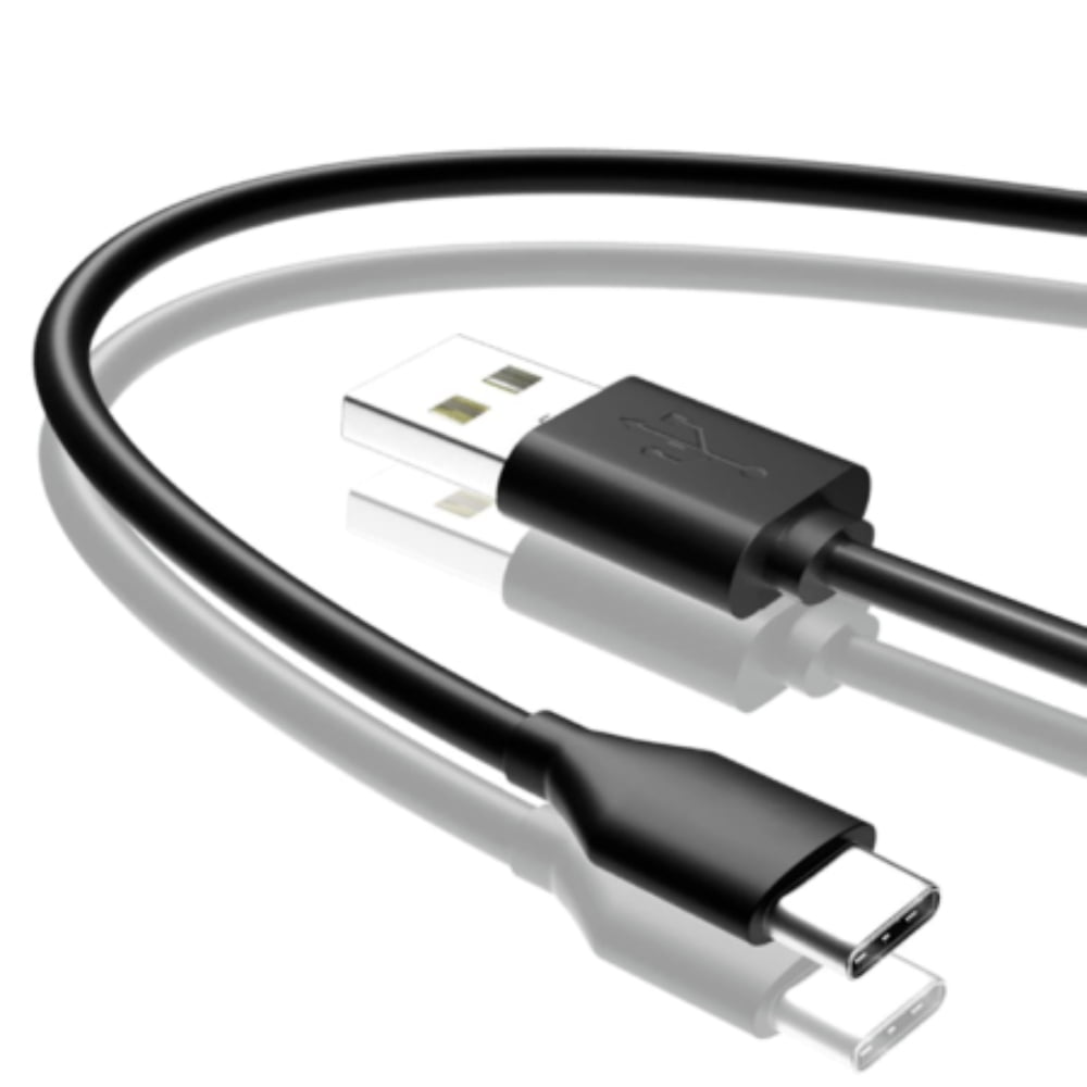 Nuxkst USB-C 5V DC Charging Cable Cord for HYAKO LD-017 R1 LD017 R1-Pro ...