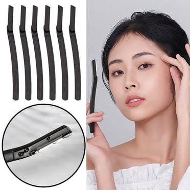 Schick Silk Touch-Up Multipurpose Exfoliating Dermaplaning Tool ...