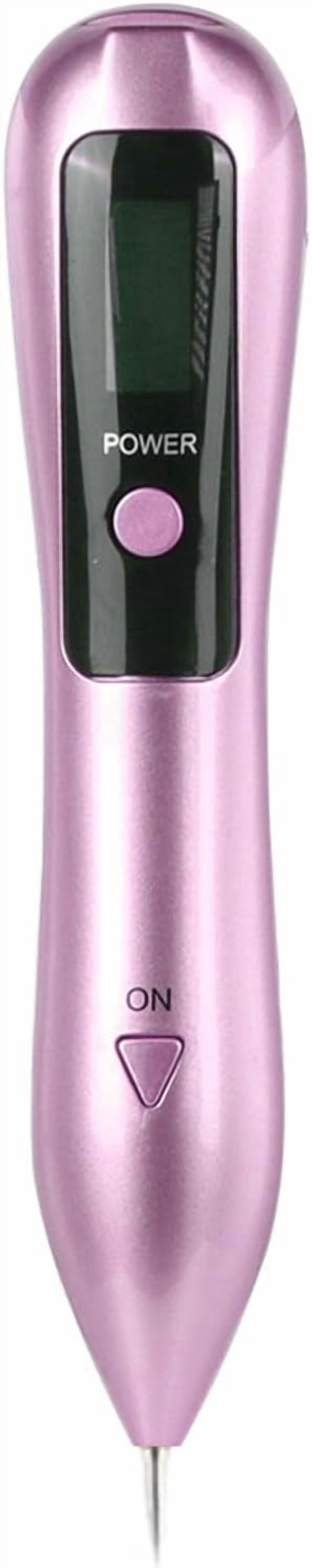 Nuzzy Pen for Skin, Advanced Beauty Pen, Portable and Rechargeable ...