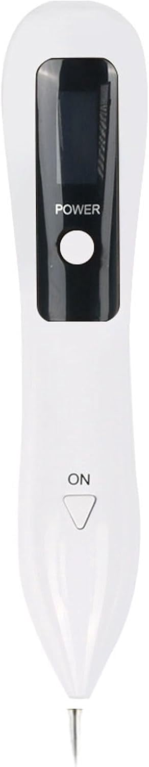 Nuzzy Pen for Skin, Advanced Beauty Pen, Portable and Rechargeable ...