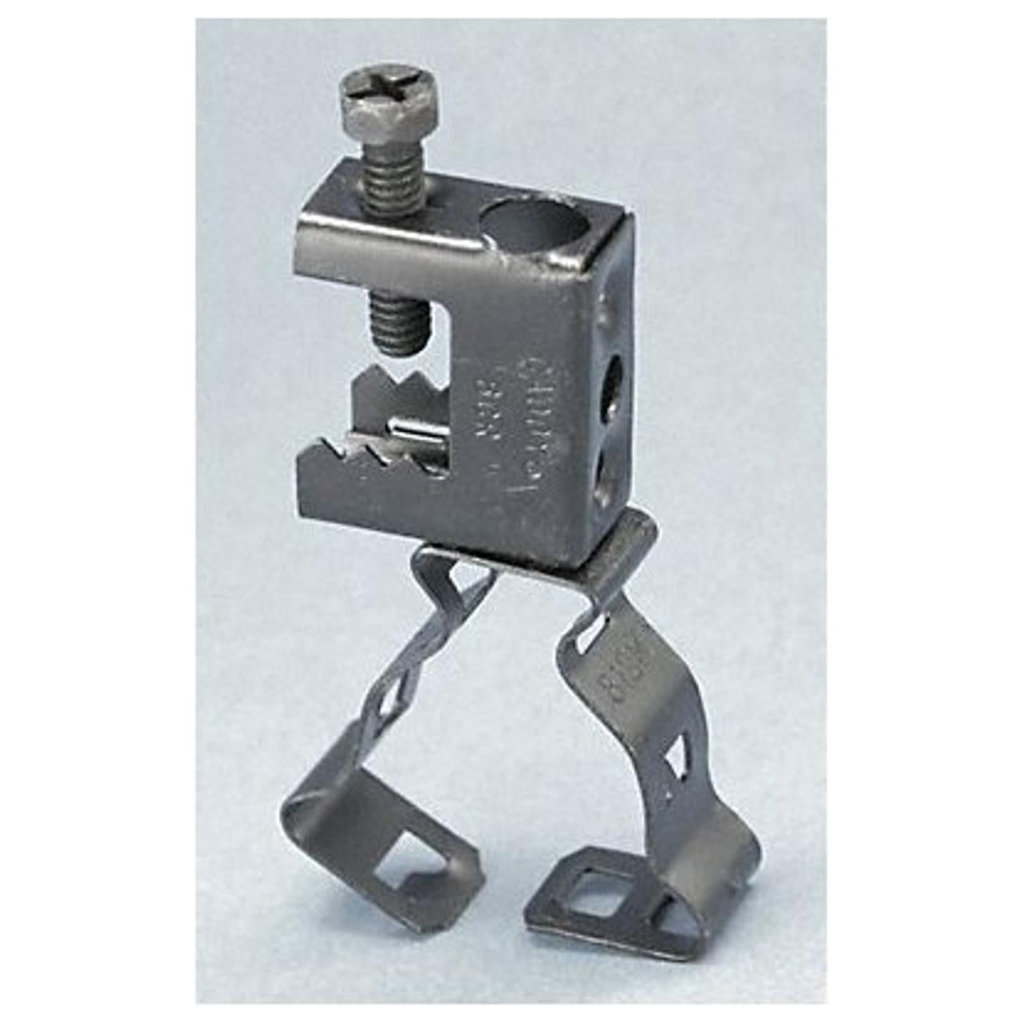 Nvent Caddy Beam Clamp,Steel BC812M - Walmart.com