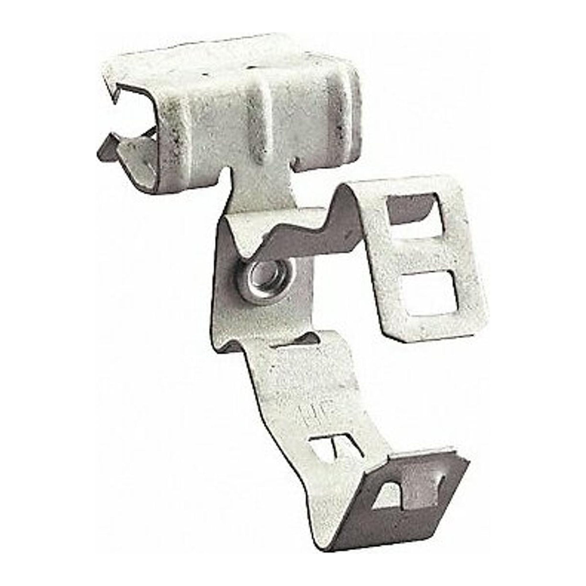 Nvent Caddy Beam Clip,Steel 6M24SM - Walmart.com