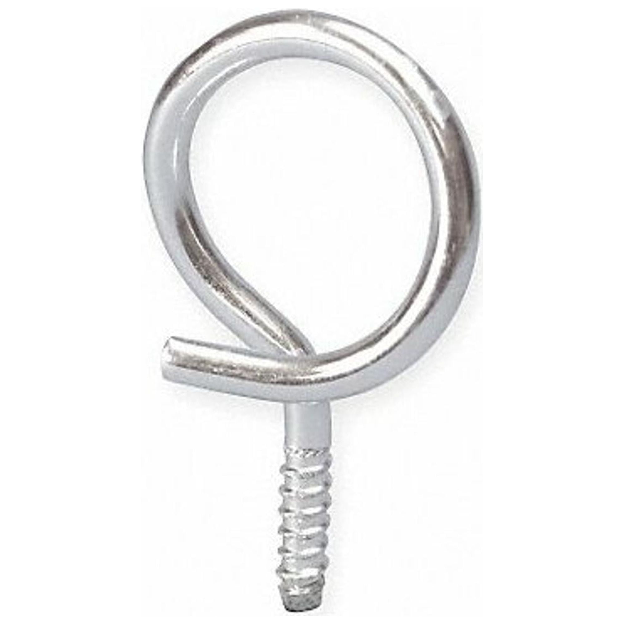 Nvent Caddy Bridle Ring,Steel 4BRT20WS - Walmart.com