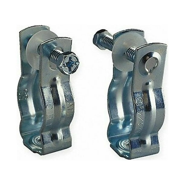 Nvent Caddy Cable Hanger,Steel CD1B - Walmart Business Supplies