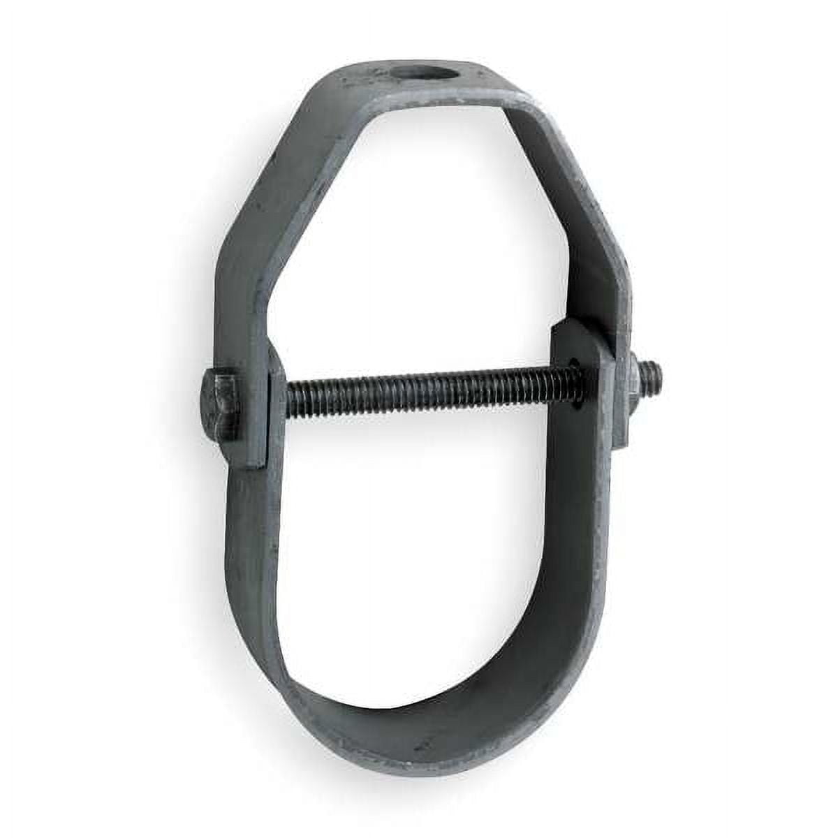 Nvent Caddy Clevis Hanger,2 In,610 lb Max Load 4010200EG - Walmart.com