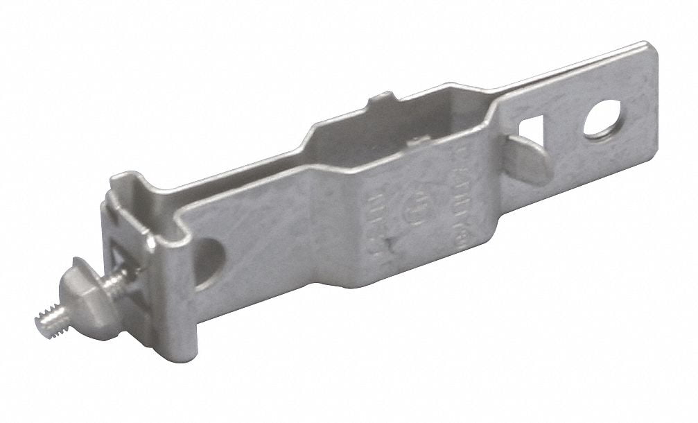 Nvent Caddy Clip,For Grid Size 15/16 in,PK10 IDS - Walmart.com