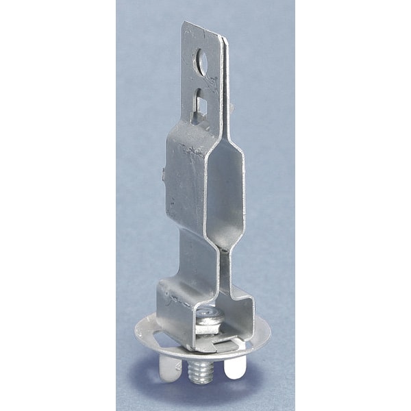 Nvent Caddy Clip,Grid Size 9/16 in x 5/16 in,PK10 IDS95 - Walmart.com