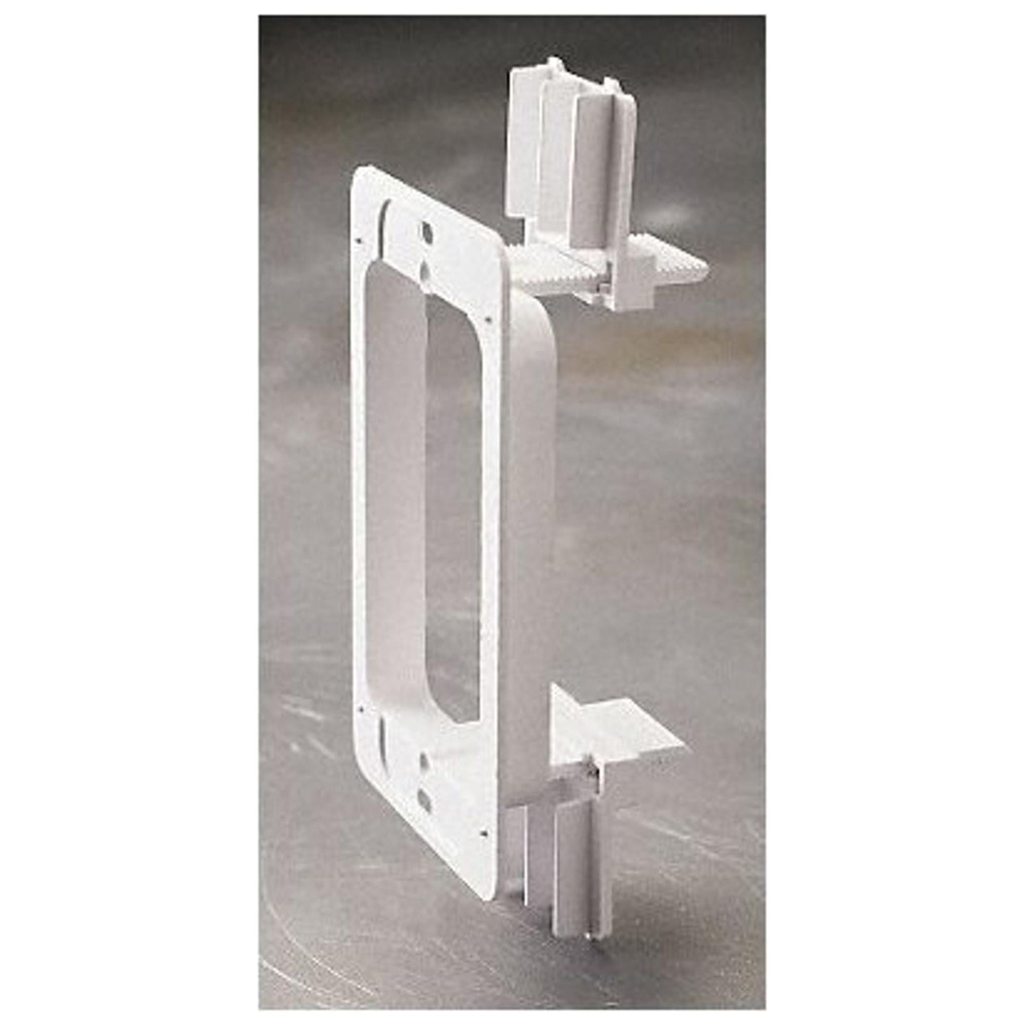Nvent Caddy Communication Mounting Bracket,1 Gang MP1P - Walmart.com