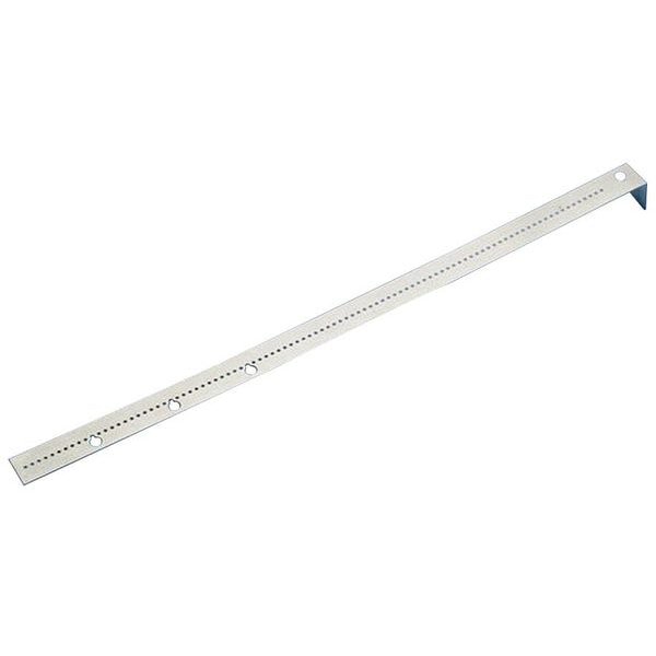 Nvent Caddy Electrical Box Mounting Strap, Steel TEBS1624 - Walmart.com