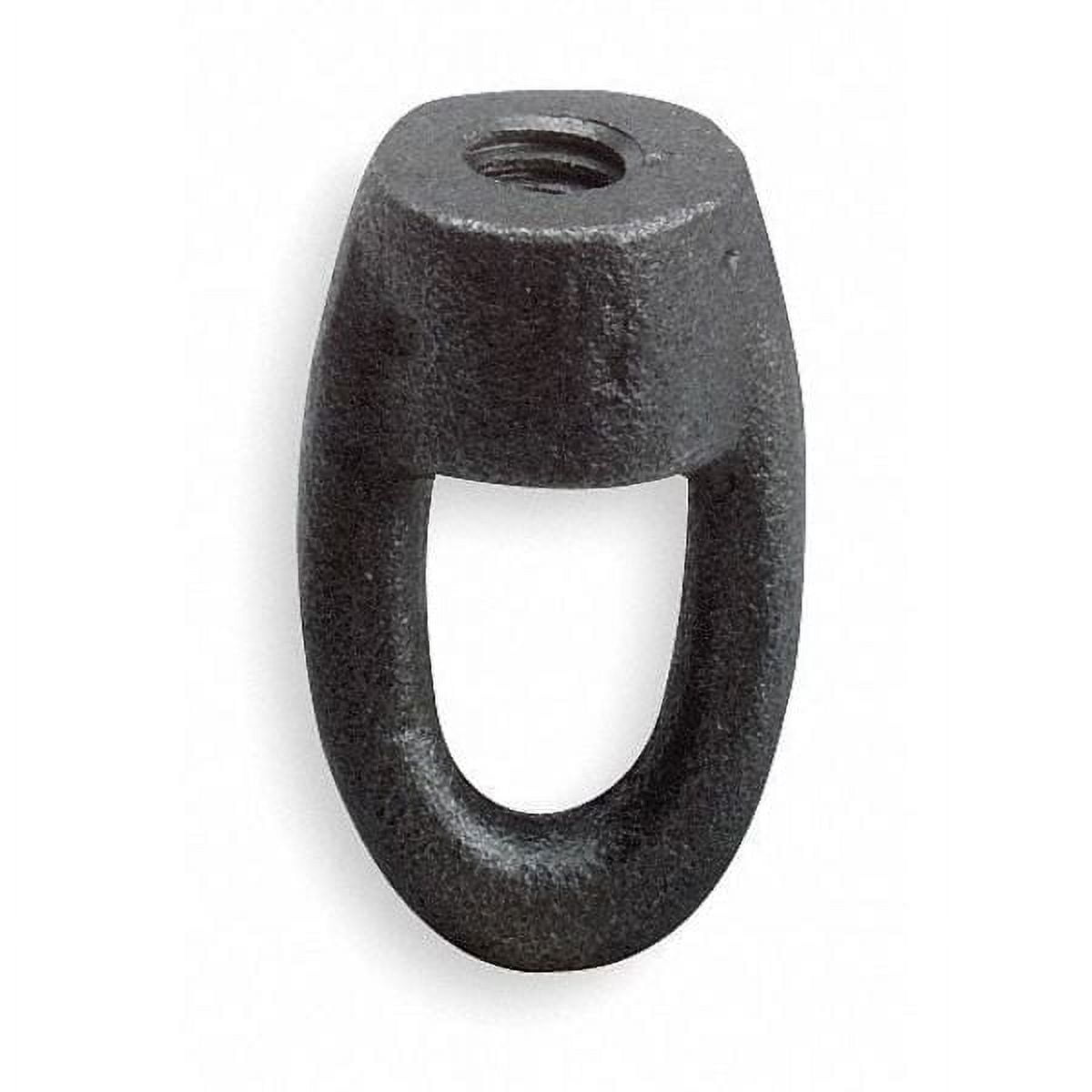 Nvent Caddy Eye Socket,For 1/2" Threaded Rod,Iron 0470050PL - Walmart.com