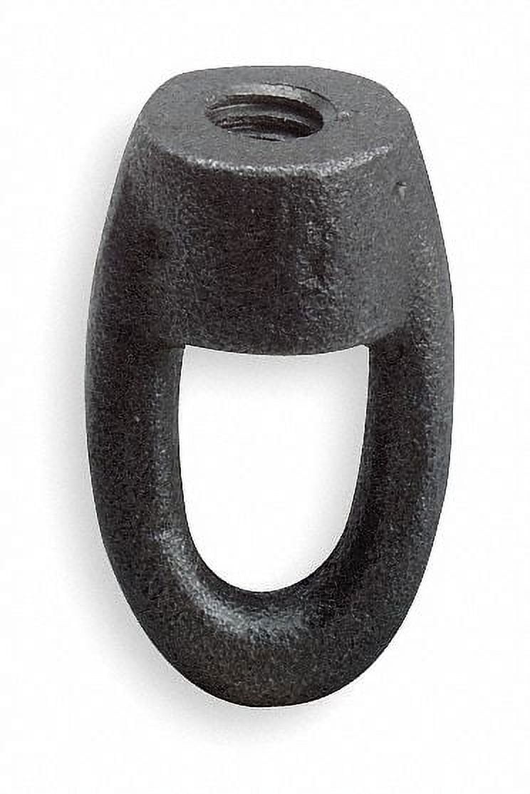 Nvent Caddy Eye Socket,For 3/8" Threaded Rod,Steel 0470037PL - Walmart.com