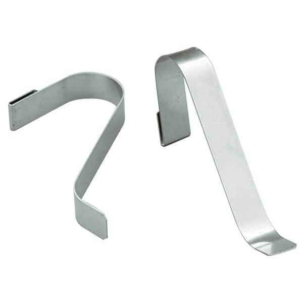 Nvent Caddy Fixture Mount Stabilizer Clip, Steel FMSBC1 - Walmart.com