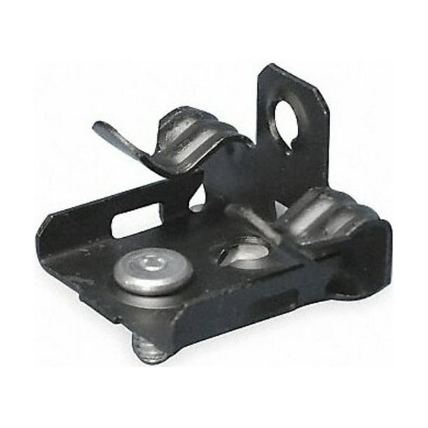 Nvent Caddy Hammer-On Beam Clamps,Steel M58S - Walmart.com