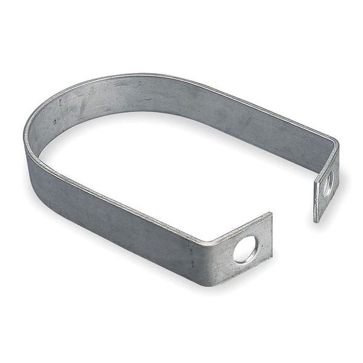 Nvent Caddy Loop Hanger,1 7/8"MaxOD,4"H,SS 1050150S4 - Walmart Business ...