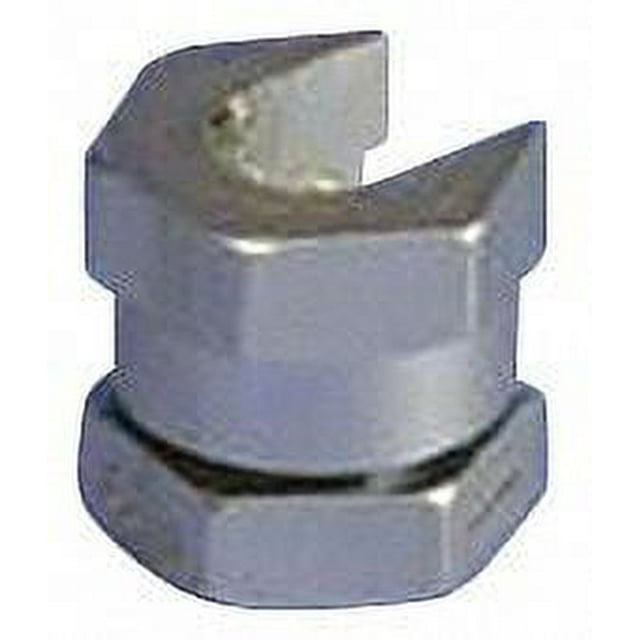 Nvent Caddy Nut,Threaded Rod,3/8In,1350 lb SN37 - Walmart.com