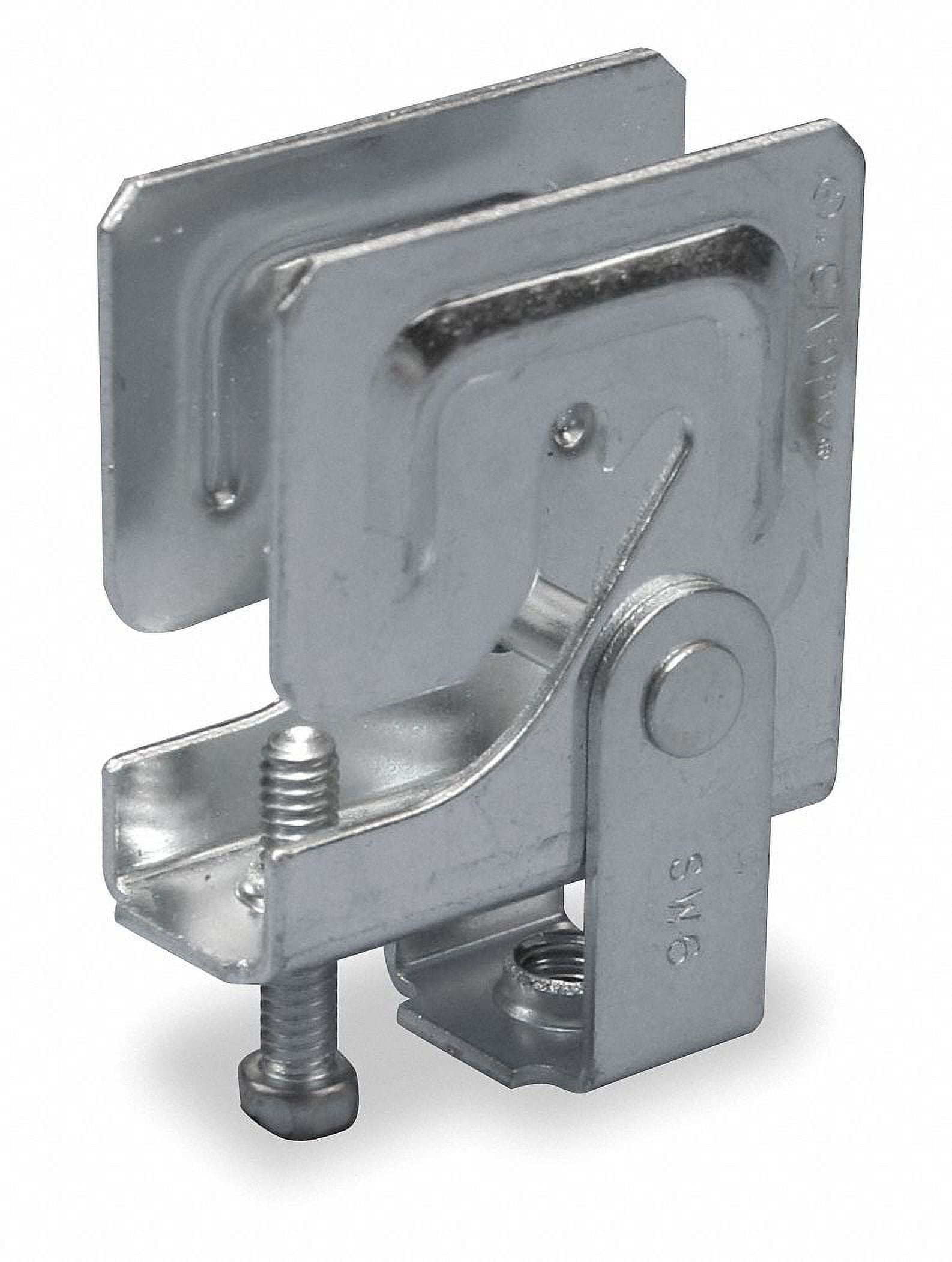 Nvent Caddy Purlin Clamp with Swivel,3.25"W,Steel PHSW6 - Walmart.com