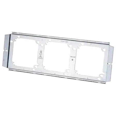 Nvent Caddy Rbs16hd Rigid Box Support, Steel, Single And Double Gang ...
