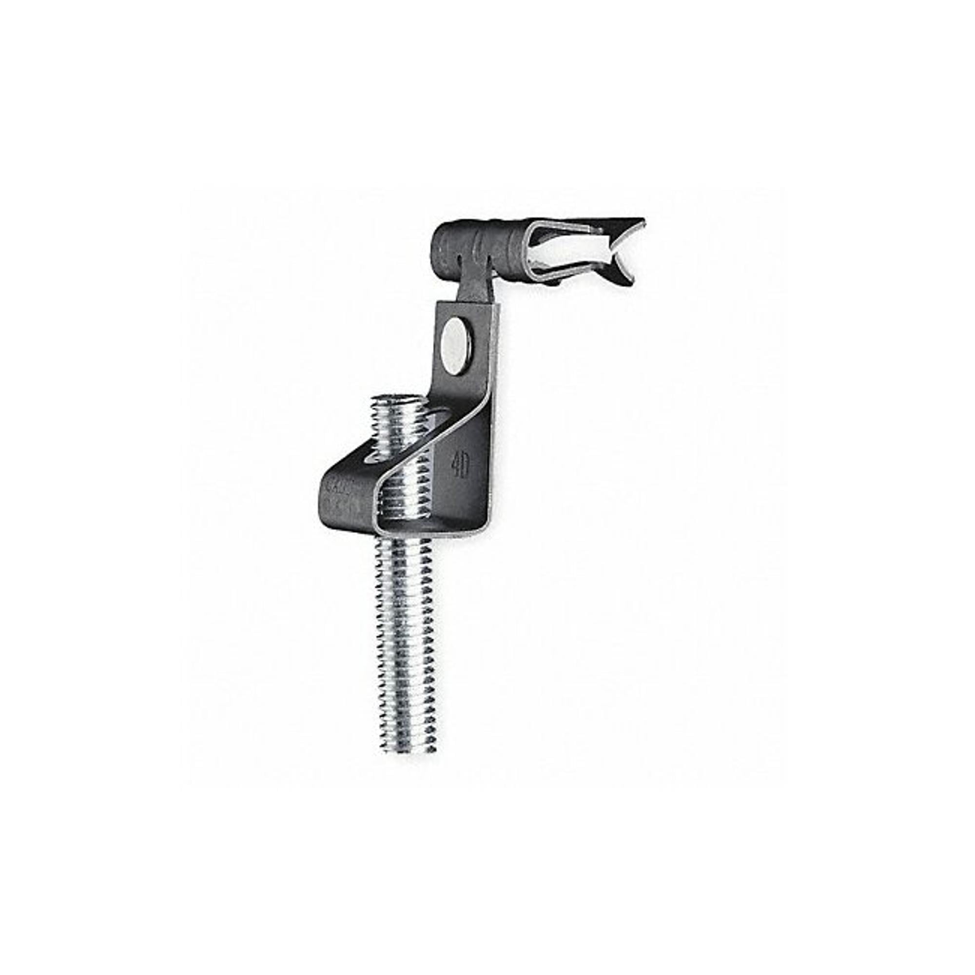 Nvent Caddy Rod Hanger,Steel 6TI24 - Walmart.com