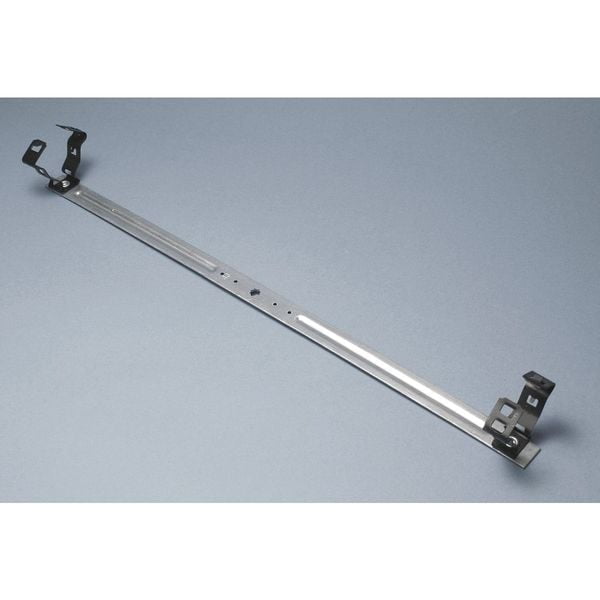 Nvent Caddy Rod Hanger,Steel,Overall L 18in 812MB18A - Walmart.com