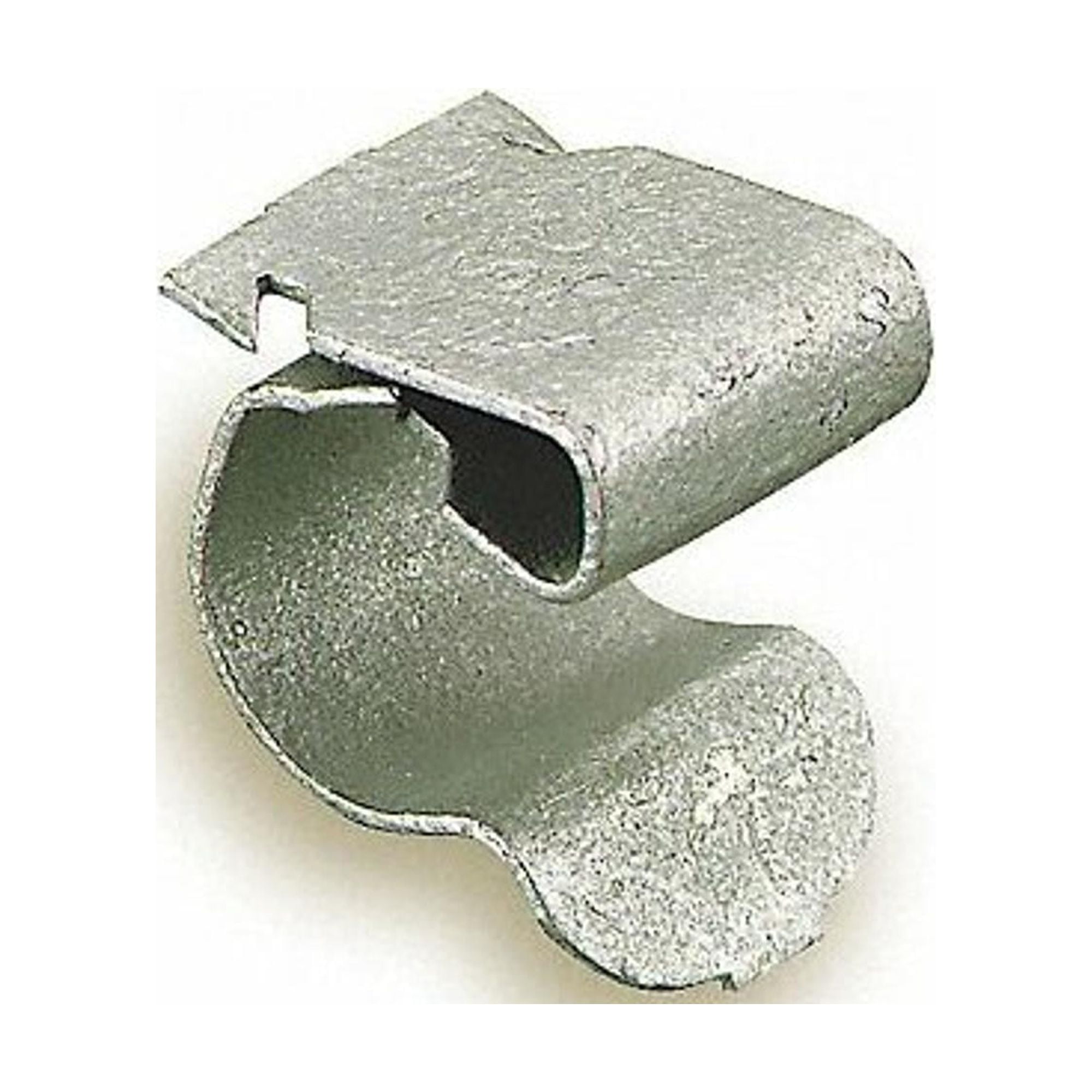 Nvent Caddy Snap Clip,Steel SC4E - Walmart.com