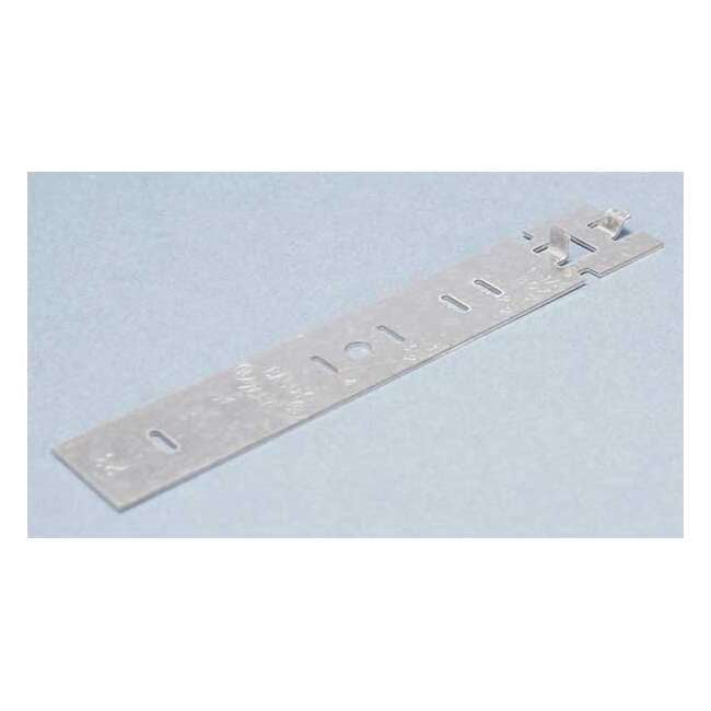 Nvent Caddy Bracket, Steel, - Box Type 766A - Walmart.com