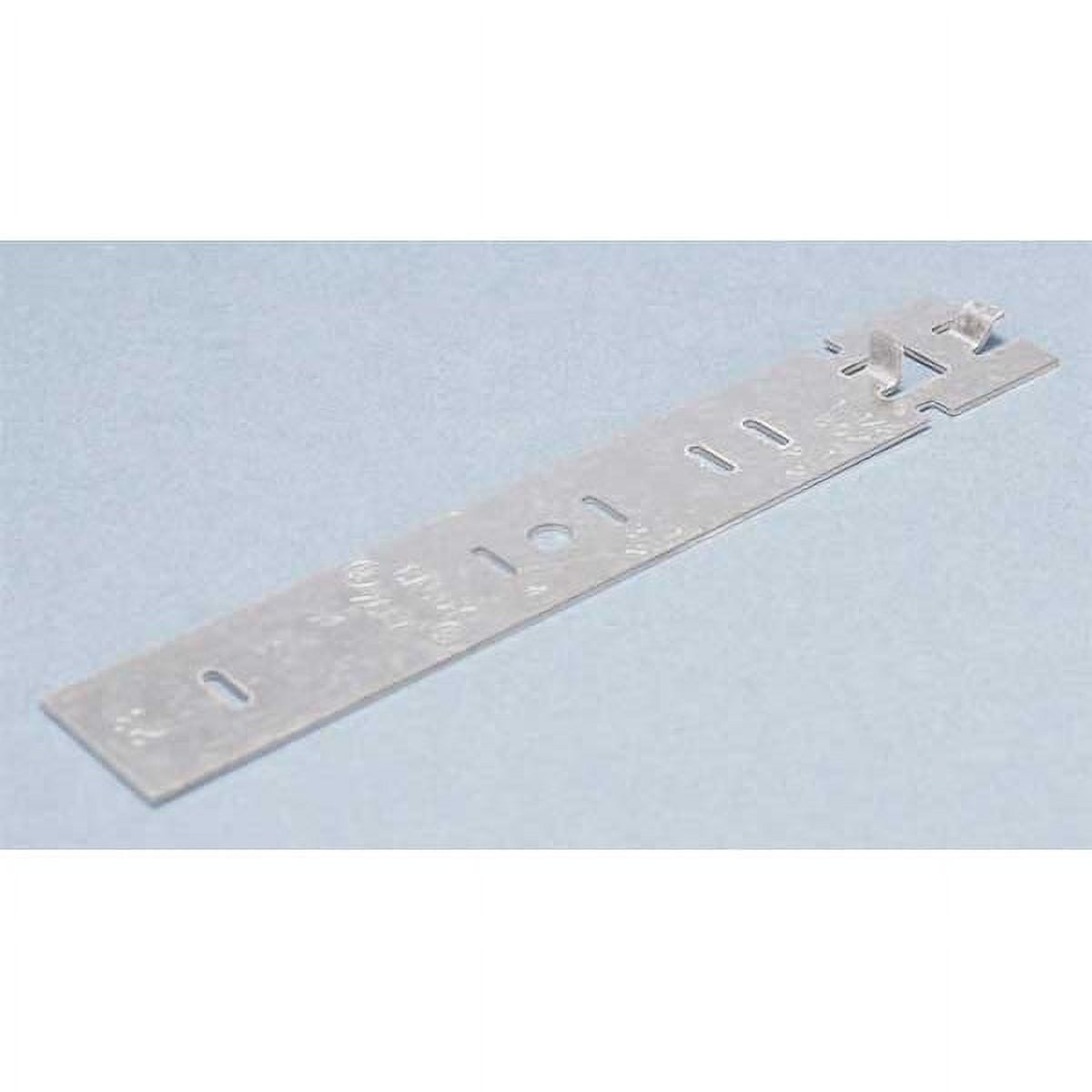 Nvent Caddy Bracket, Steel, - Box Type 766A - Walmart.com