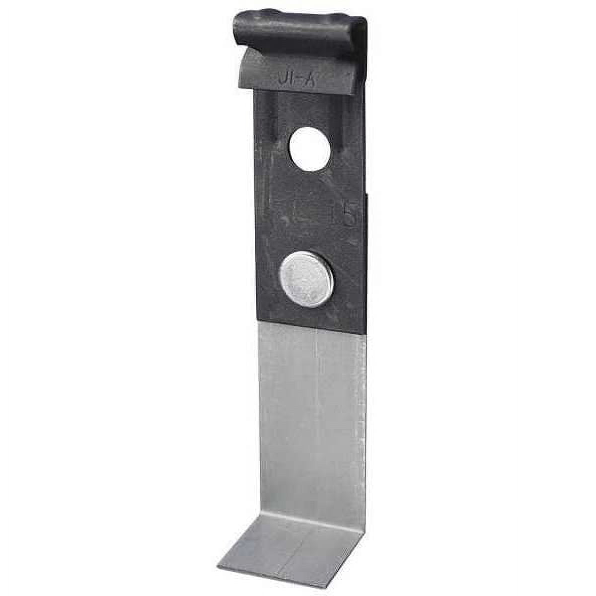 Nvent Caddy Bracket, Steel, - Box Type J1A35 - Walmart.com