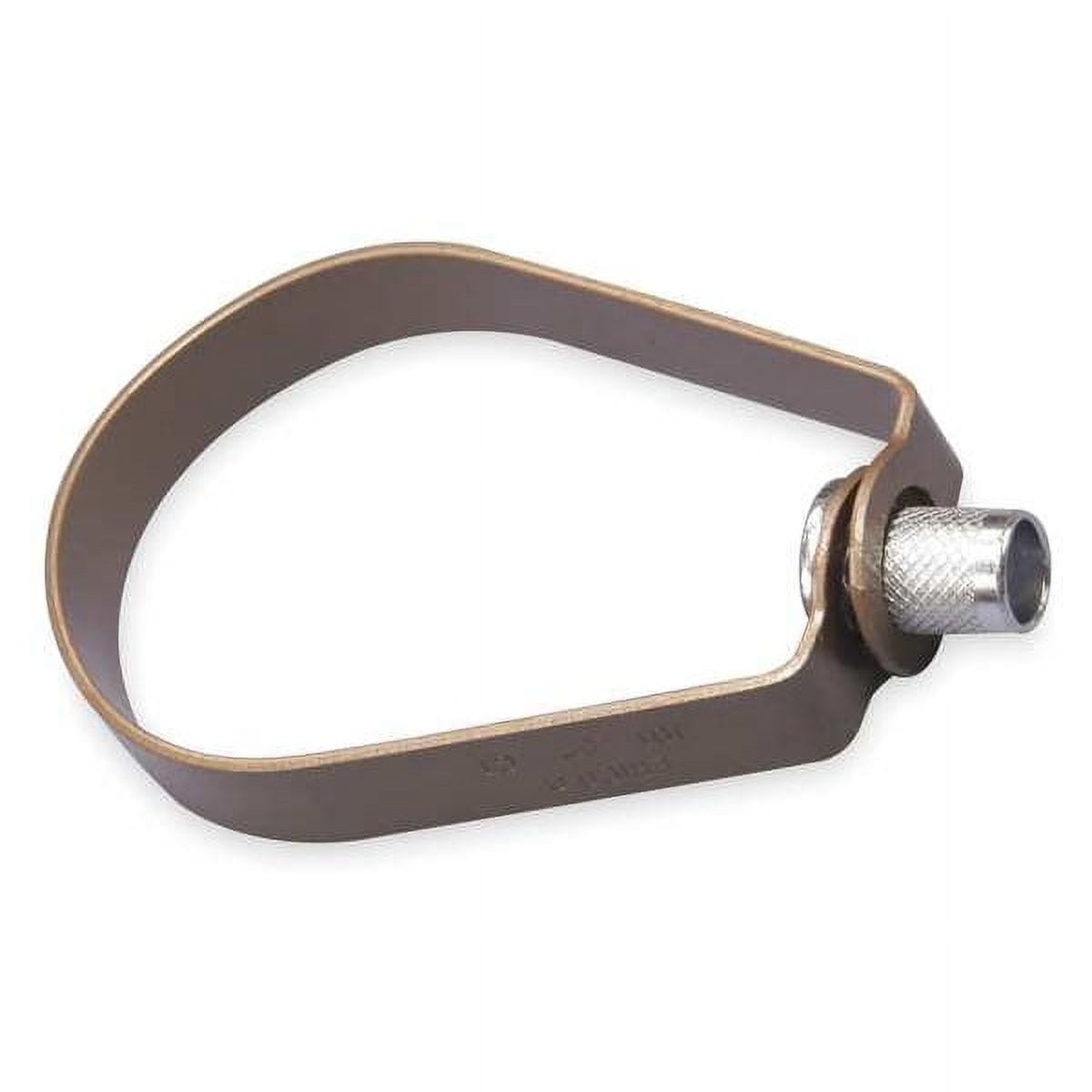 Nvent Caddy EZ-Riser Swivel Loop Hanger,Size 3/4 In 1010075CP - Walmart.com