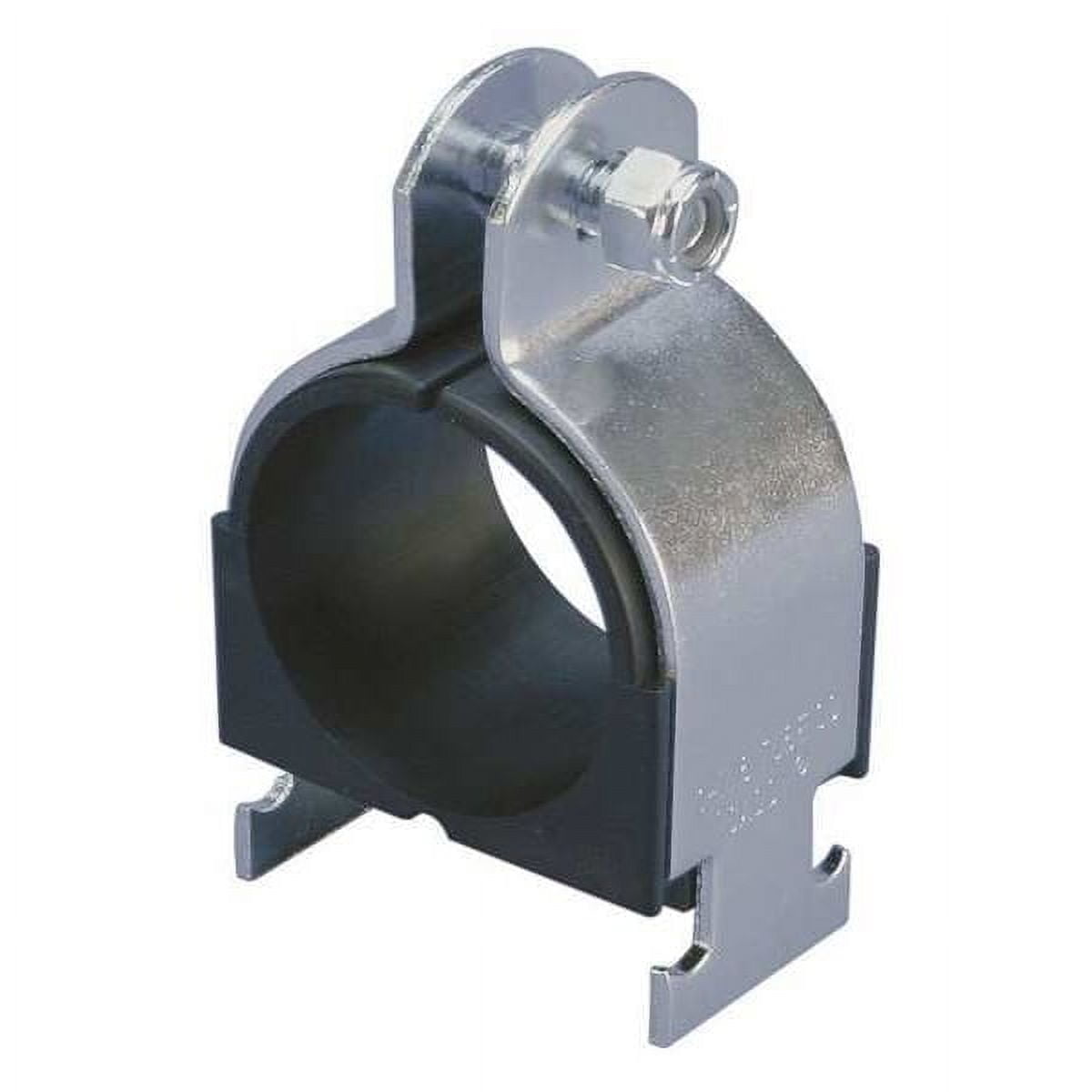 Nvent Caddy Vibration Strut Clamp,2 3/8"OD,1 9/16"W CCC0237 - Walmart.com