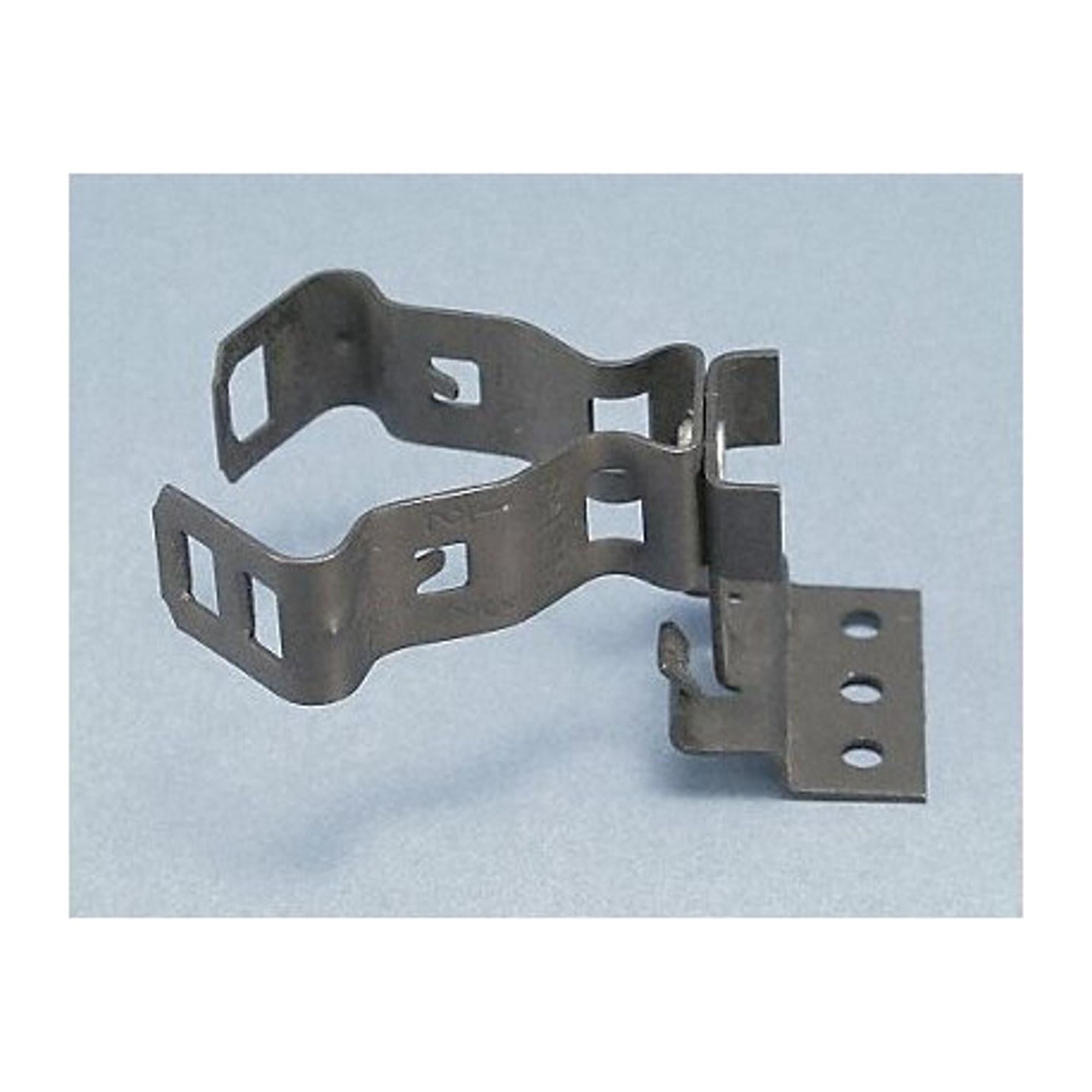 Nvent Caddy Wall Stud Conduit & Cable Clip,Steel 350812M - Walmart.com