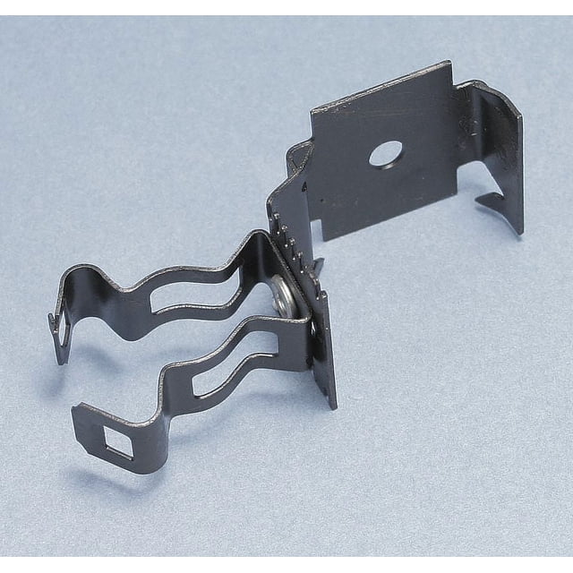 Nvent Caddy Wall Stud Conduit & Cable Clip,Steel 812MF - Walmart.com