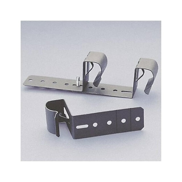 Nvent Caddy Wall Stud Conduit & Cable Clip,Steel CS812D - Walmart.com