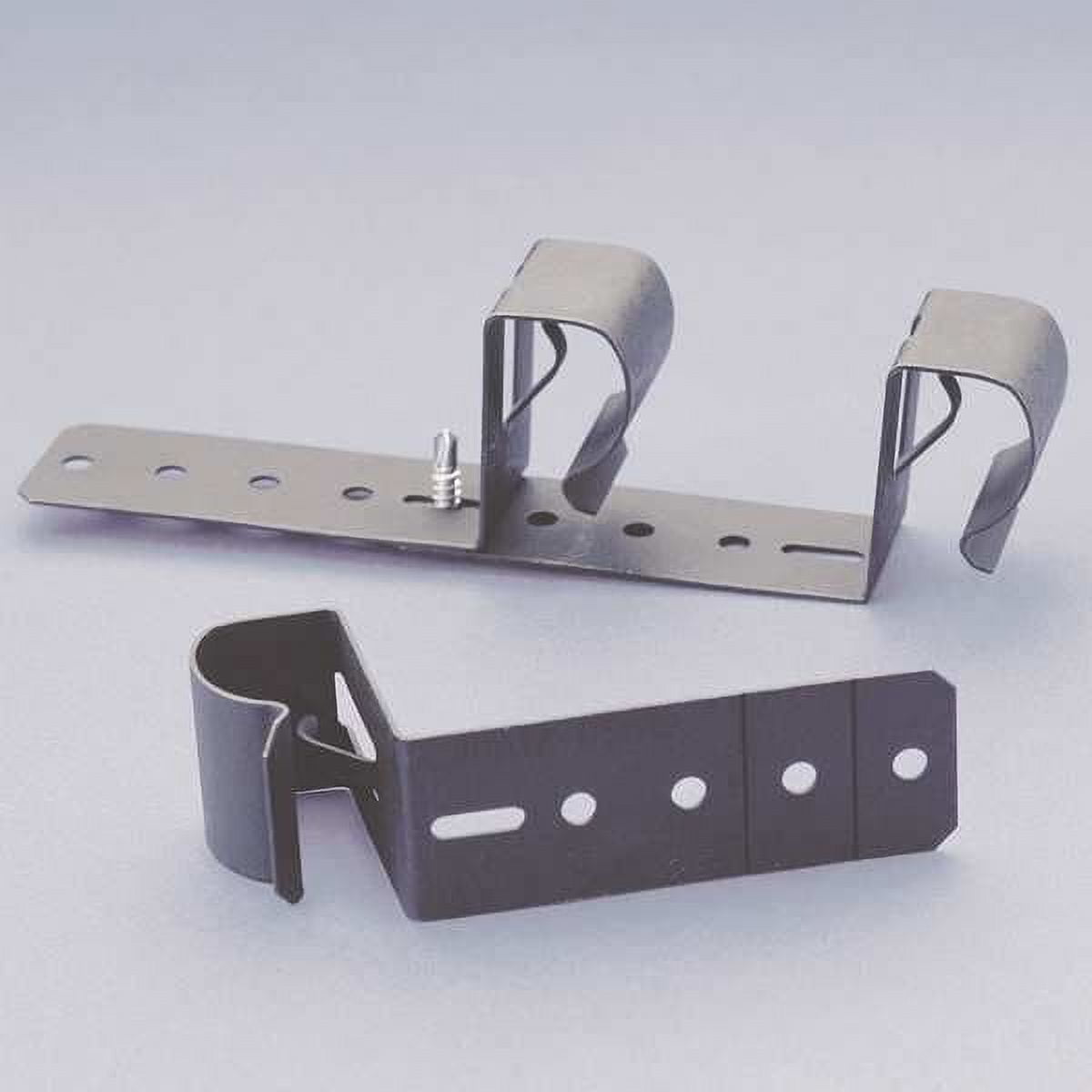 Nvent Caddy Wall Stud Conduit & Cable Clip,Steel CS812 - Walmart.com