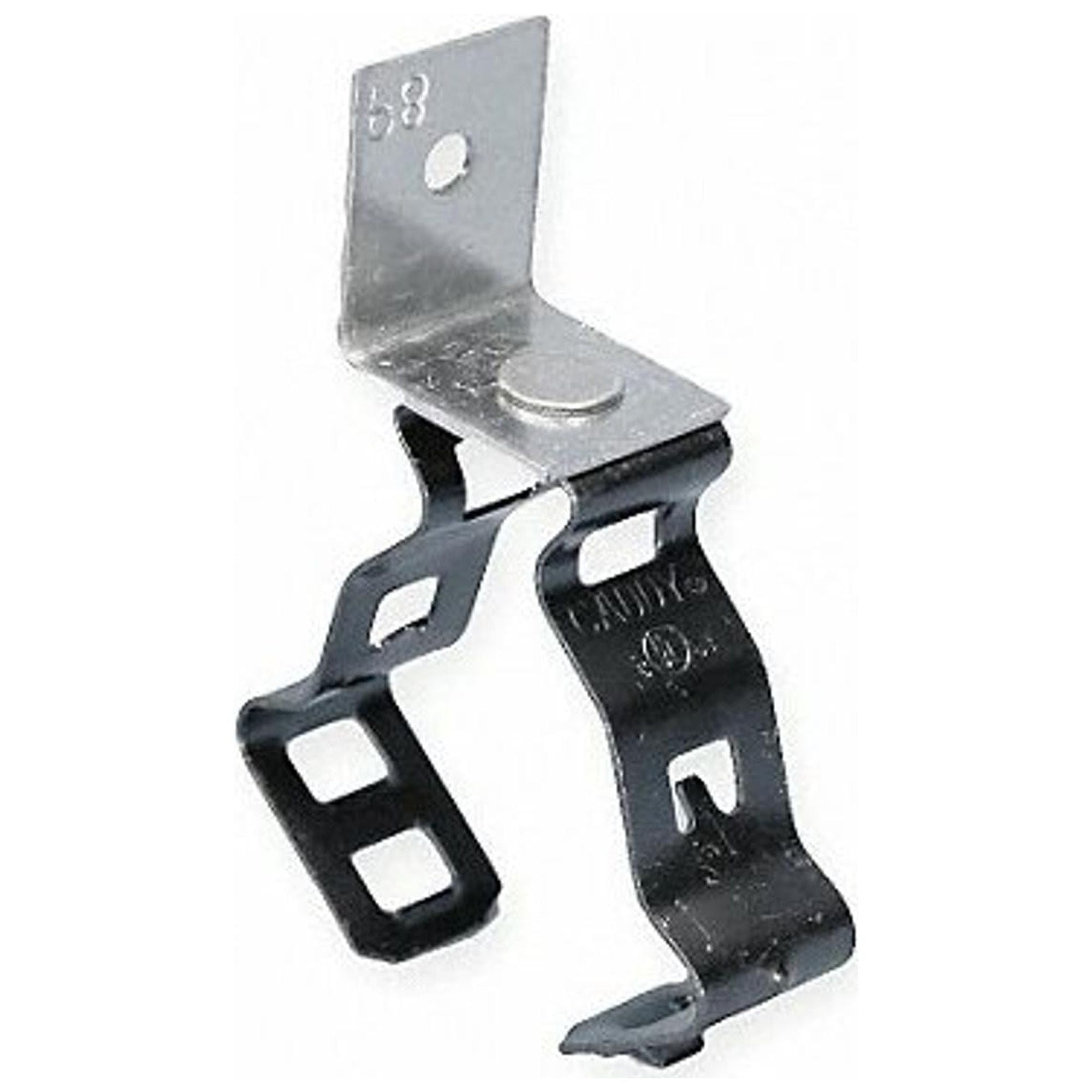 Nvent Caddy Wall Stud Conduit & Cable Clip,Steel FB812M - Walmart.com
