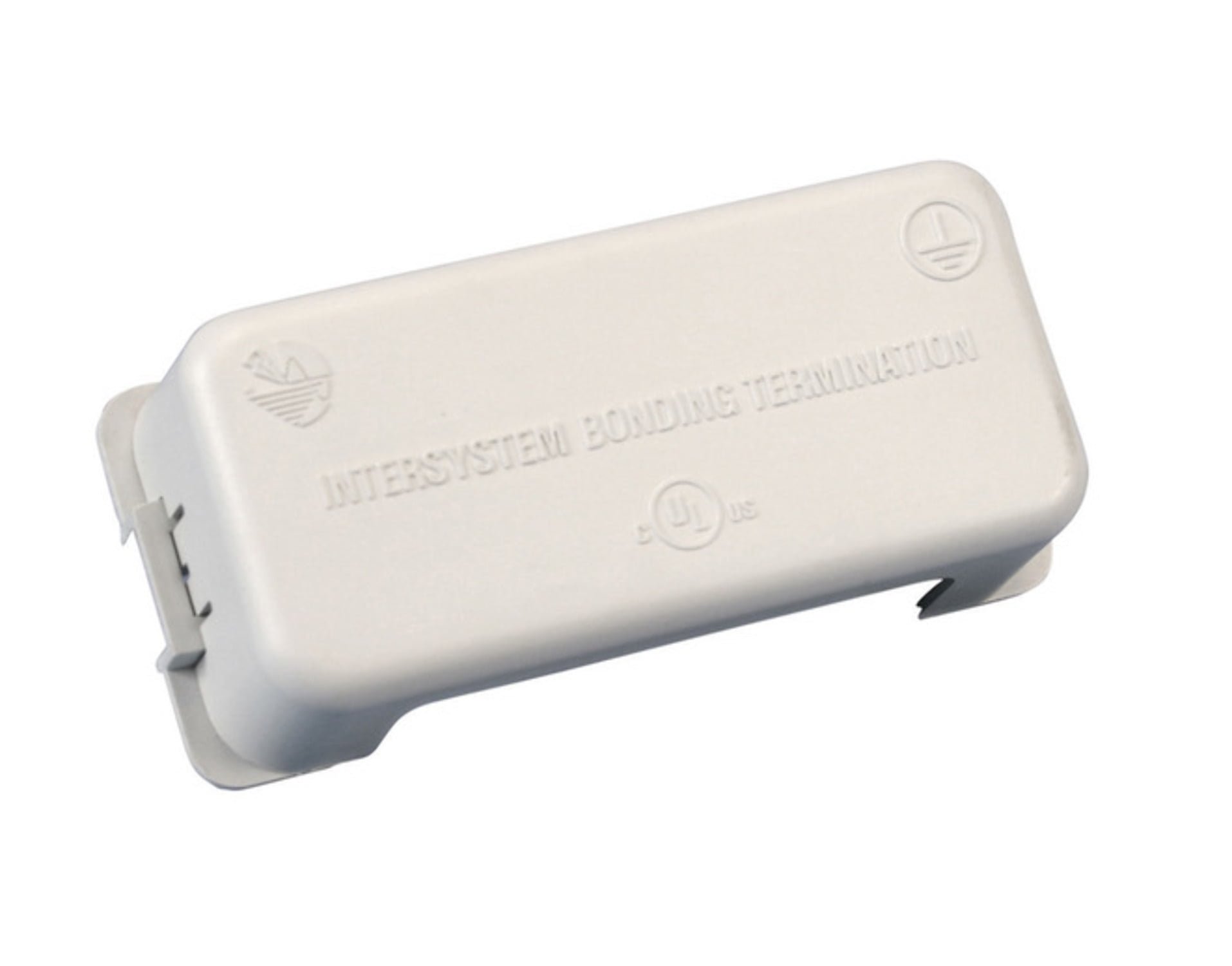 Erico Intersystem Bonding Termination Ul Boxed - Walmart.com