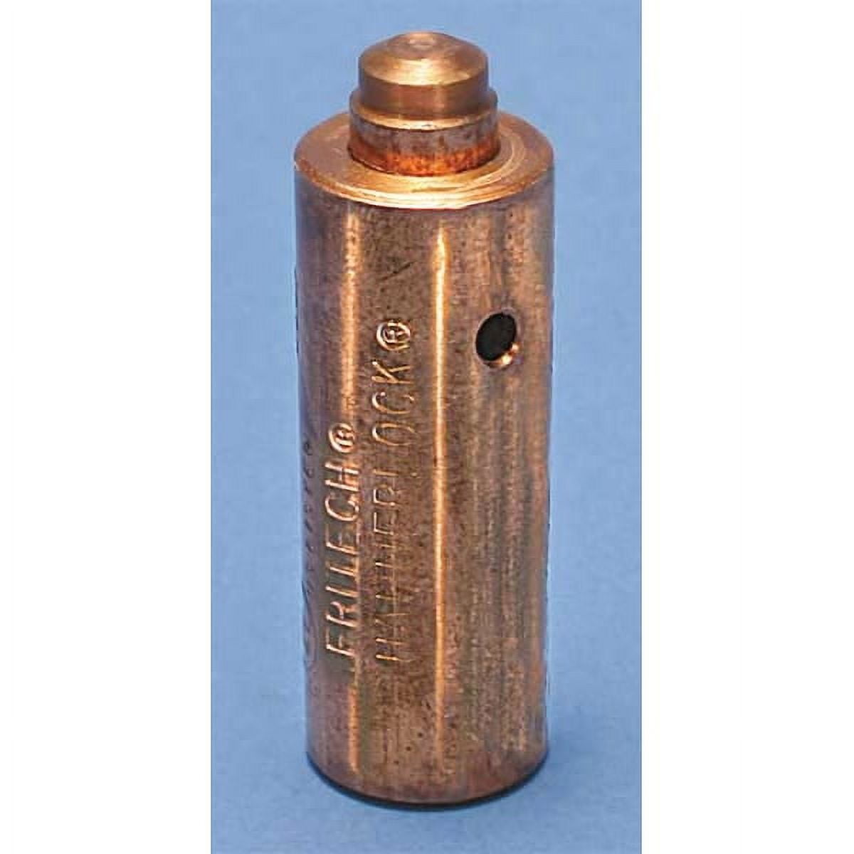 Nvent Erico Ground Rod Connector,Hammer Lock,Copper EHL58C1K - Walmart.com