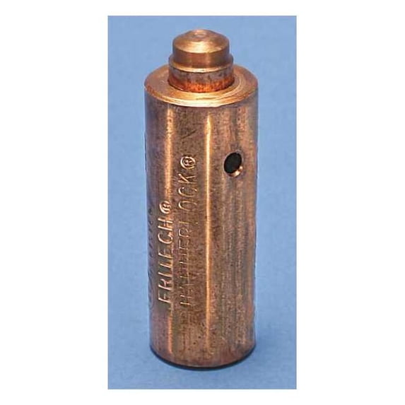 Nvent Erico Ground Rod Connector,Hammer Lock,Copper EHL58C1K - Walmart.com