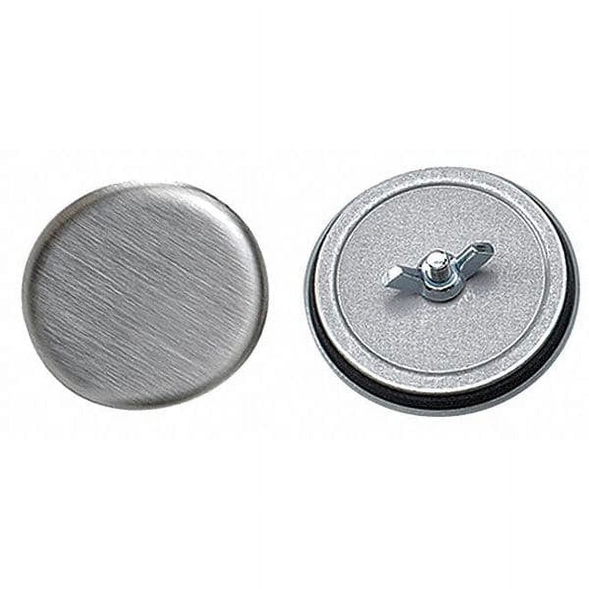 Nvent Hoffman Conduit Hole Seal, 0.87 In Hole,SS AS050SS - Walmart.com