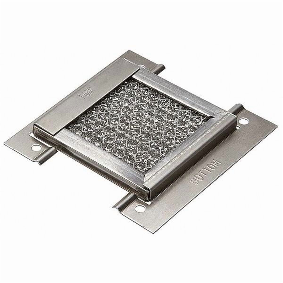 Nvent Hoffman Filter,For Mfr. No. AVK64 AFLT64 - Walmart Business Supplies