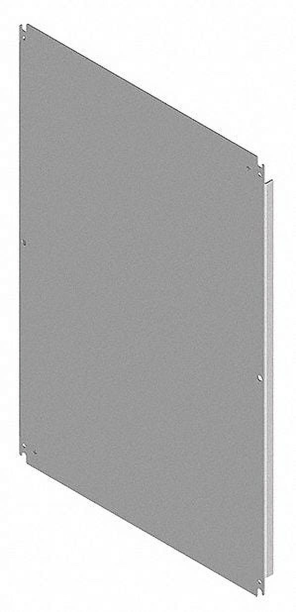 Nvent Hoffman Interior Panel,For Mounting Components CP1212 - Walmart.com